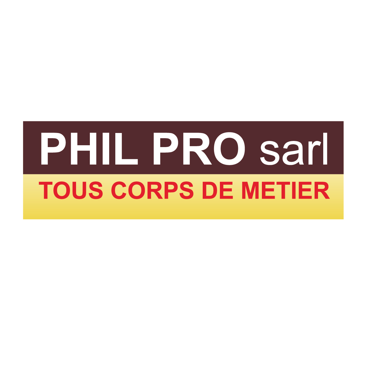 Avis Clients | Plafond | Phil Pro